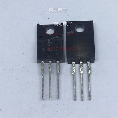 20DL2CZ47A(F)  TO220F  进口芯片 量大价优 BOM配单一站式采购