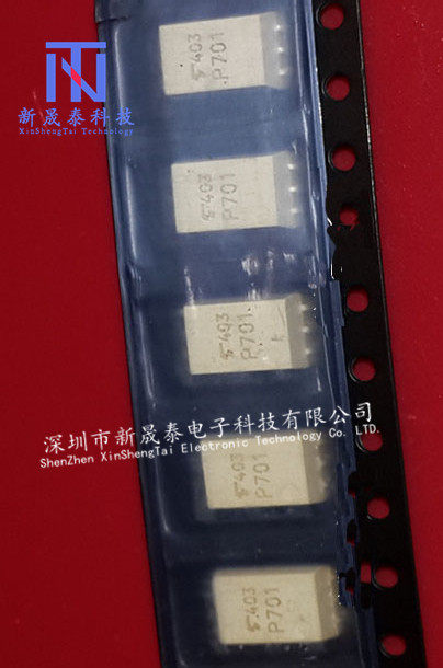 进口TOSHIBA全新原装正品 TLP701 P701 SOP6封装光电耦合器现货_虎窝淘