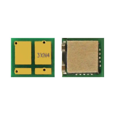 适用HP惠普CF237A芯片M607dn碳粉盒M608nk银行回单机37X M609dn行业机M631 M632 M633 CF237XC硒鼓墨粉盒芯片