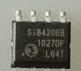 【凯拓达电子】SI8420BB SI8420AB 数字隔离器芯片 贴片SOP8脚