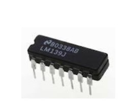 【凯拓达电子】LM139J 四电压比较器IC DIP直插四差分比较器