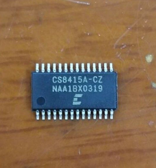 【凯拓达电子】CS8415A-CZ音频处理芯片_虎窝淘