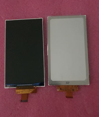 卡西欧D5N06 液晶屏 COM48H4N55QLV 液晶屏