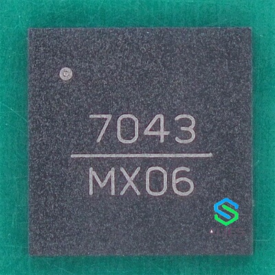 HMC7043LP7FETR 锁相环