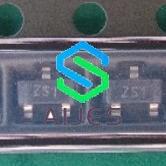 ZHCS1000TA 整流二极管/整流桥 封装： SOT-23-3