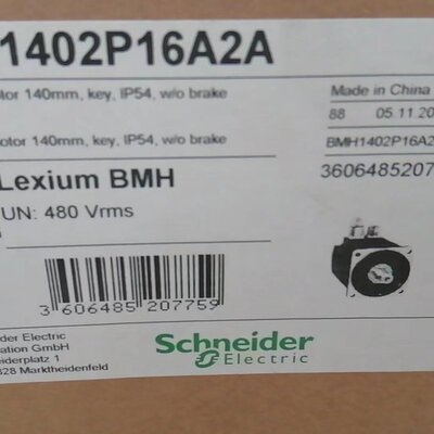 议价BMH1402P16A2A BMH1403P06A2A可维修