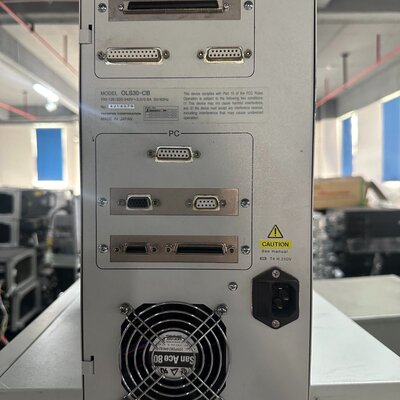 议价OLYMPUS OLS3000控制器型号OLS30-CB可维修