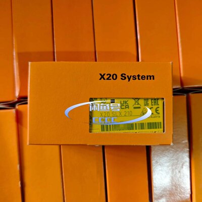 议价X20SLX210可维修