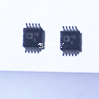 AD8253ARMZ-RL 可直接拍 全新正品 专业工厂配单