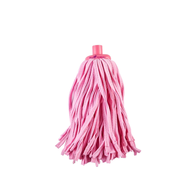 PROLOGIC保乐洁香港魔术丝拖把头鹿皮巾吸水线缝拖布替换装PM6201