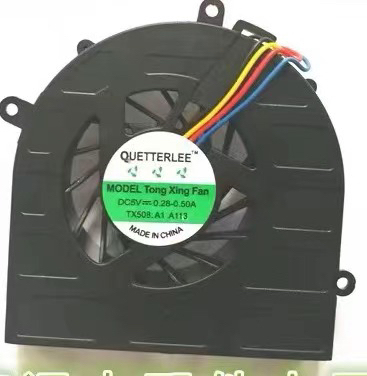 用于 联想 G470 G470AX G470AH G470A G475 G475A G570 G575 风扇