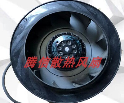 R2E250-AS47-26 19 AV65-01 230V R2D250-AL08-10 EBMPAPST风机