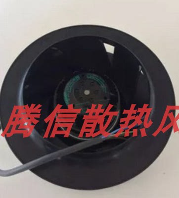 正品ECOFIT 2RREU45 250V 170/238W 250*56R原装ECOFIT净化器离心