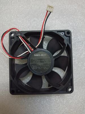 nmb打印机变频器散热风扇
