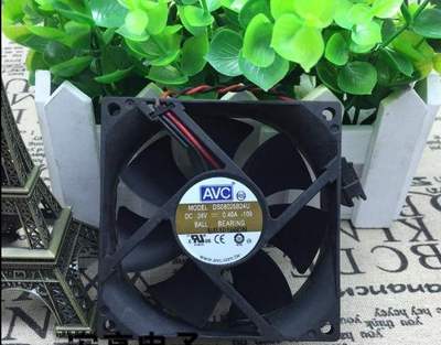 avc双滚珠变频器风扇