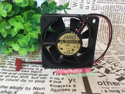 原装ADDA协禧12V 0.23A AD0612HB-A70GL 6CM 6025双滚珠散热风扇