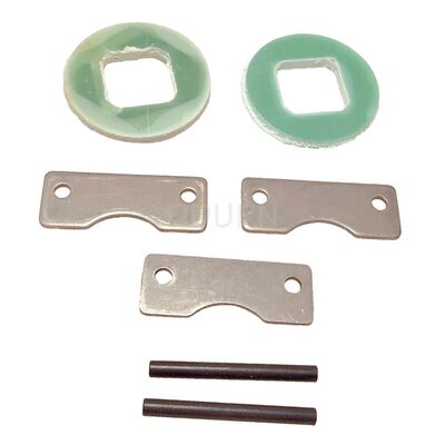 高速1/5汽油车原厂配件刹车碟