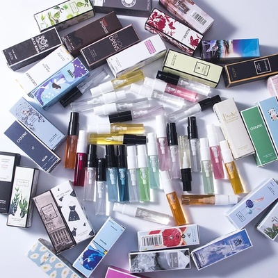 3ml JEAN MISS Pheromone Perfume Eau De Toilette for Women M