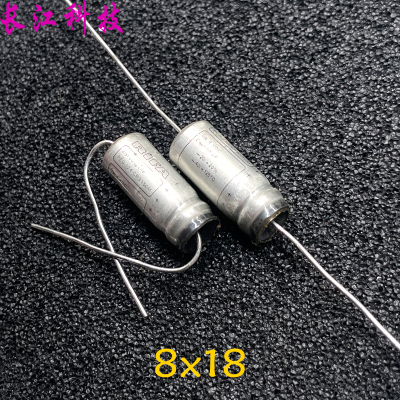 瑞典 RIFA PEG124 150uf 4v 4v150uf 随身听 轴向 音频 电解电容