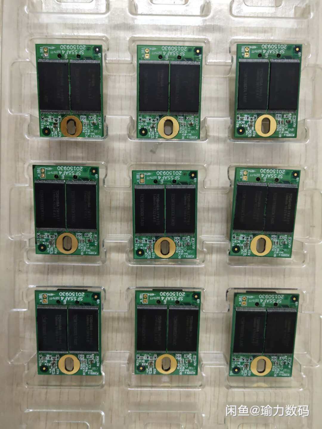 电子盘16g大接口9针usb dom启动盘群晖引导盘esxi威联通unraid_虎窝淘