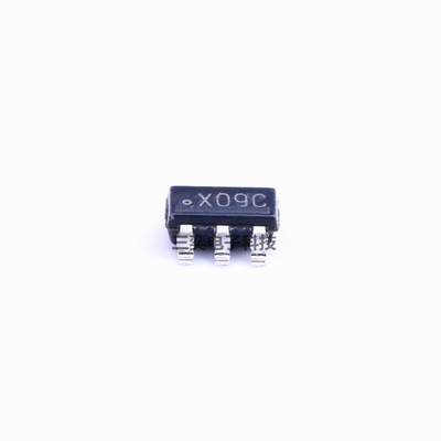 原装正品 ADC081S021CIMF CIMFX 丝印X09C 模数转换器 IC SOT23-6