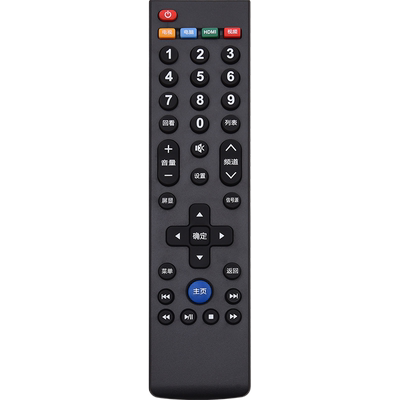 文轩适用于Letv乐视39键TV