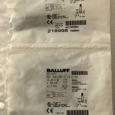 BES00PY BES 516-325-G-E5-C-S4