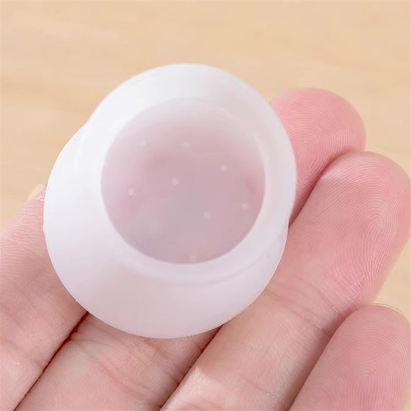 桌椅子脚垫c静音耐磨硅胶保护套餐椅脚垫凳子腿套防滑沙发凳子脚