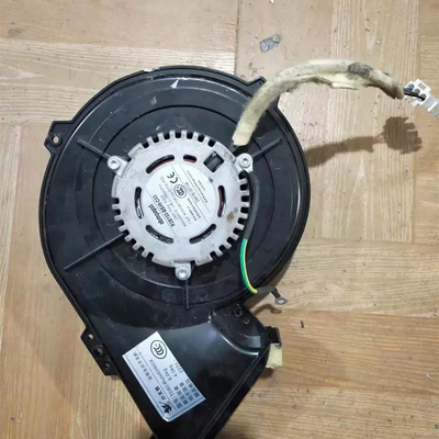 海尔滚筒洗衣机烘干电机M2E052-CA风干马达R2E133-BE49-C03