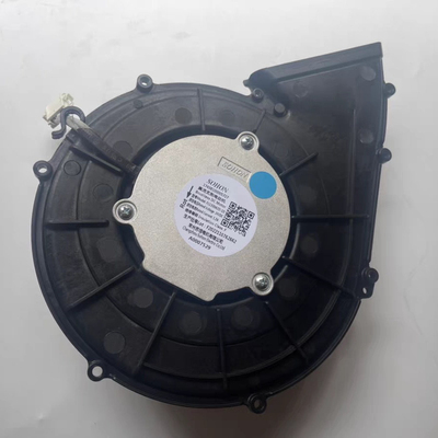 适用小天鹅洗衣机TD100VT86WMADT5风机FL133042D-10烘干电机24VDC
