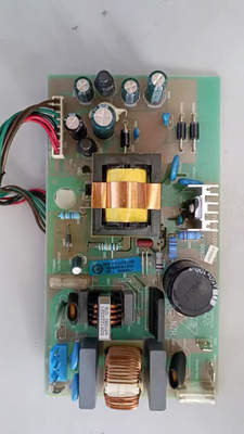 0061800068A B 0061800067 C 海尔冰箱BCD-628WABCR电源板电脑板