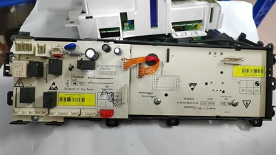 创维滚筒洗衣机F901411LCHiA主板X2362-001-0823变频烘干HGWW-438