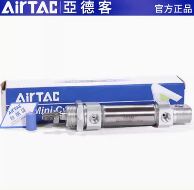 亚德客MI25X100SCA/MI25X125SCA/MI25X150SCA