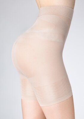 MarilynSILMBODY收腹提臀塑形裤