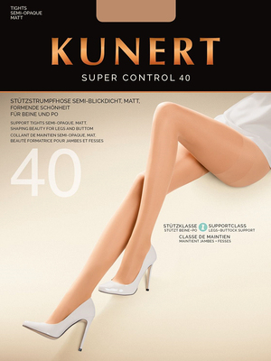 德国薄款微压力连裤袜