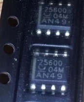 可出样品 全新原装 25600 UCC25600 液晶电源管理芯片 SOP-8