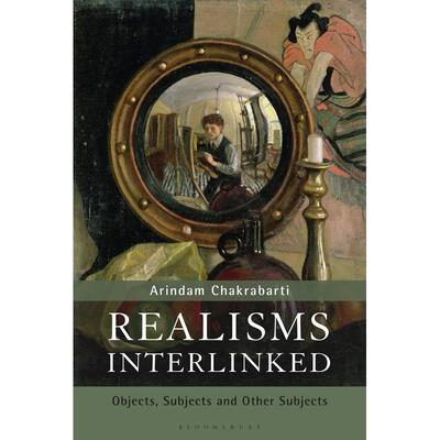 预售 Realisms Interlinked英文原版 Bloomsbury