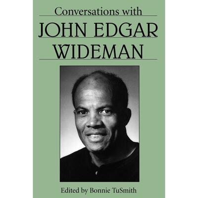 预售  Conversations with John Edgar Wideman