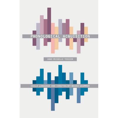 预售 Phonological Acquisition英文原版 Bloomsbury