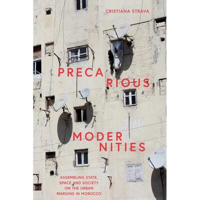 预售 Precarious Modernities英文原版 Bloomsbury