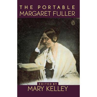 英文原版The Portable Margaret Fuller企鹅兰登