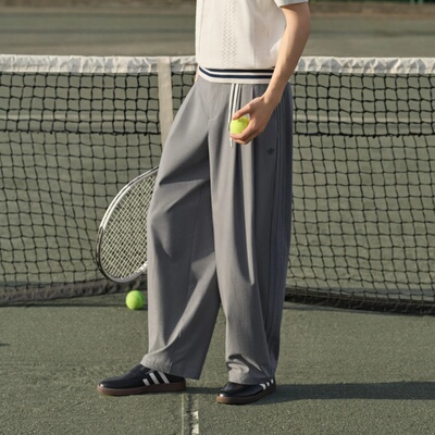 TRACKTRACKSUITBOTTOMS运动裤