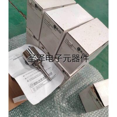 全新未使用流量开关FS602-SG1/2-POM1 FS602-SG1/2-ROM1.DM50-AC