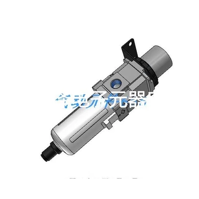 SMC原装正品调压过滤器AWG40-04BDG1现货销售欢迎购买议价