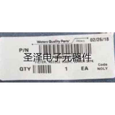 沃特世Waters液相 2695 货号 700001318 L议价