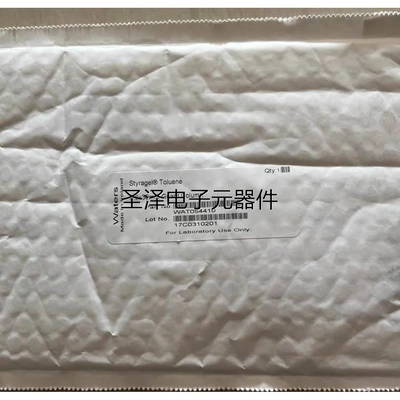 沃特世色谱柱 WAT054410 vx议价