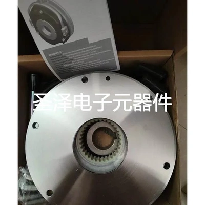 全新INTORQ电磁制动器BFK458-18N 33007779 205VDC 160NM 85W议价
