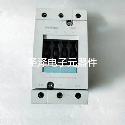 西门子 3RT1045-1XB0-0AL2议价
