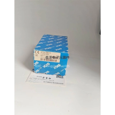 德国SICK西克光电传感器WT24-2B210 1016931全新原装正品现货议价