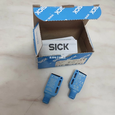 SICK光电WSE9L-3D2436 3P2437 3P2432 2064068 2064063 1058181议